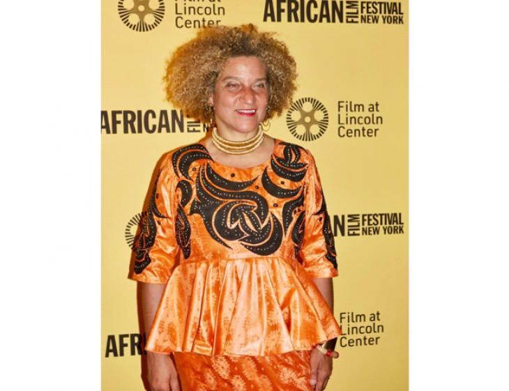 CaribbeanTales and Director Frances-Anne Solomon Announce Development ...