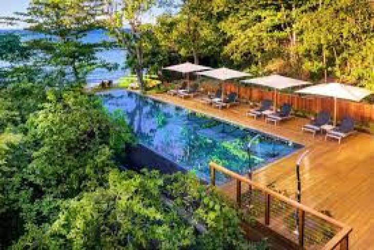 TOP 10 ECO-LUXURY RESORTS CHANGING THE FUTURE OF CARIBBEAN TRAVEL ...